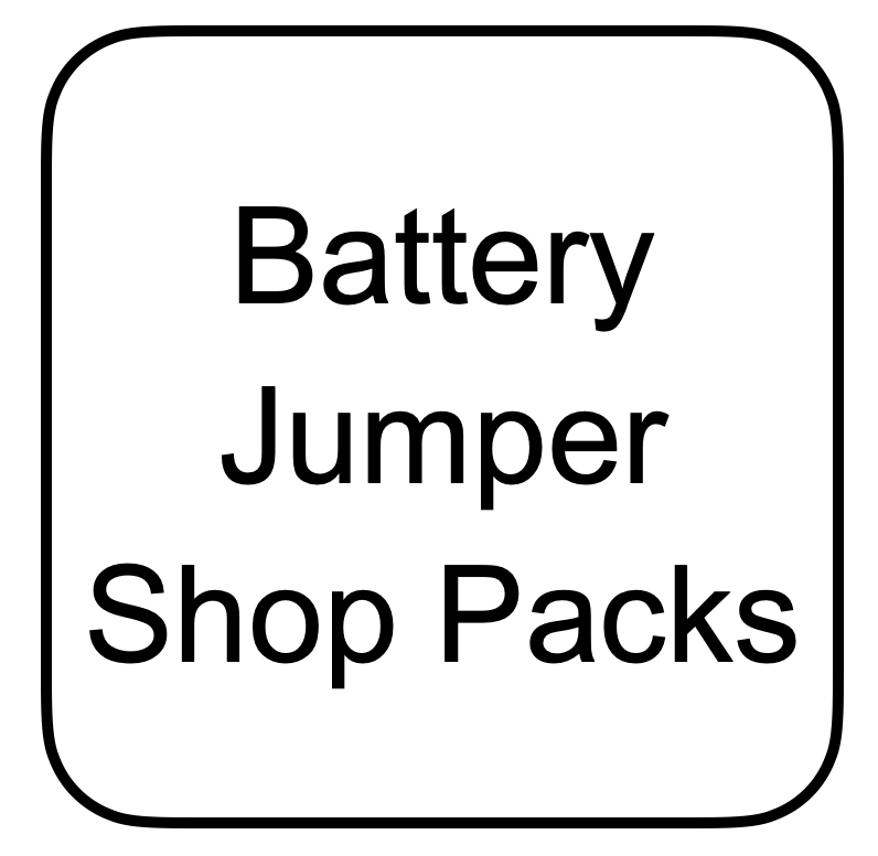 Shop Packs – Golf Cart Wiring